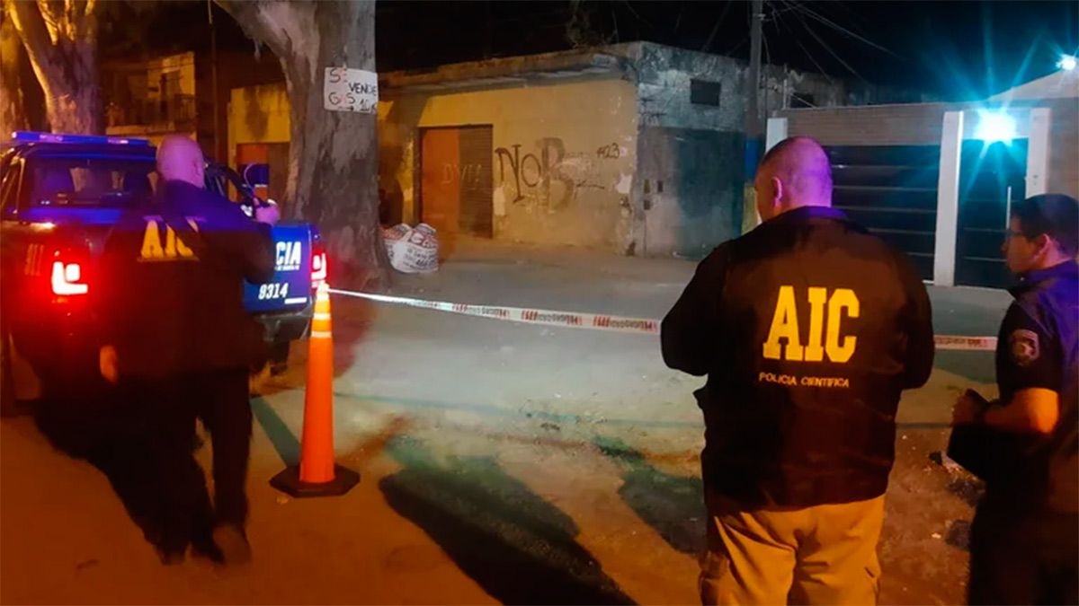 Con 3 Asesinatos En 5 Horas Rosario Tiene Un Nuevo Récord De Muertes