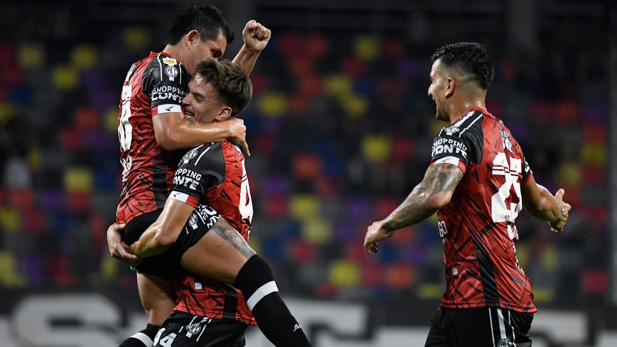 Central Córdoba Logró Una Valiosa Victoria Ante Defensa Y Justicia De